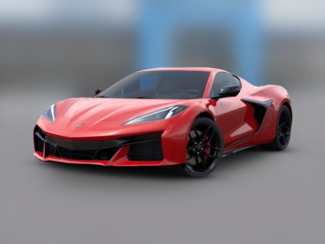 New 2026 Red Chevrolet Corvette For Sale in Tampa, FL | Auto Navigator