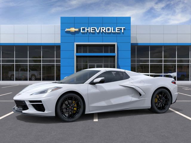 New 2026 Chevrolet Corvette with Bluetooth For Sale in Philadelphia, PA ...