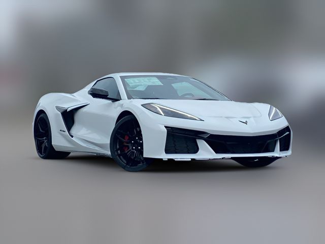 New 2026 Chevrolet Corvette 1LZ Convertible For Sale in Richmond, VA ...