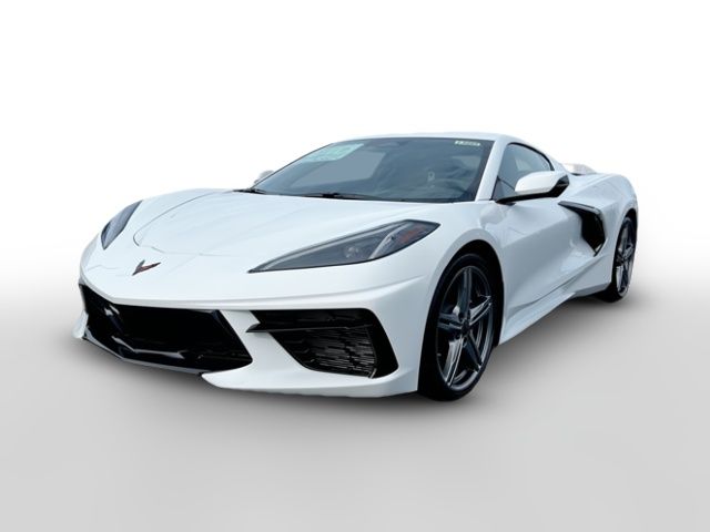 New 2026 Chevrolet Corvette 1LT Coupe For Sale in Puyallup, WA | Auto ...