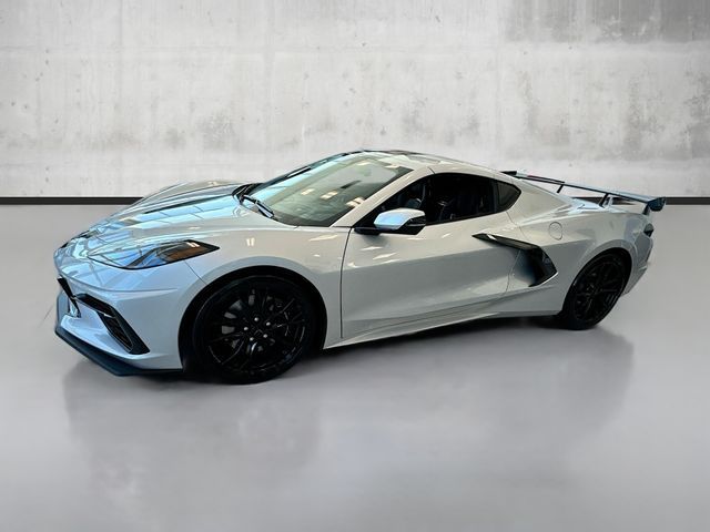 New 2026 Chevrolet Corvette Coupe For Sale in Bedford, OH | Auto Navigator