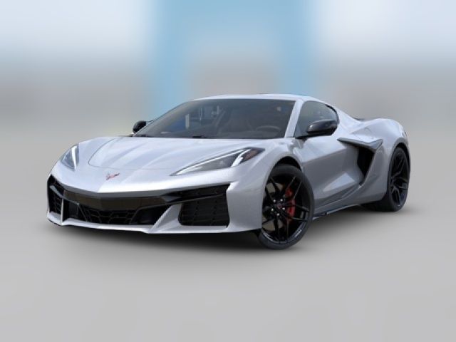 New 2026 Chevrolet Corvette 2LZ For Sale in Hampton, VA | Auto Navigator