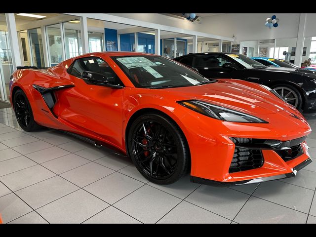 New 2026 Chevrolet Corvette 2LZ For Sale in San Jose, CA | Auto Navigator