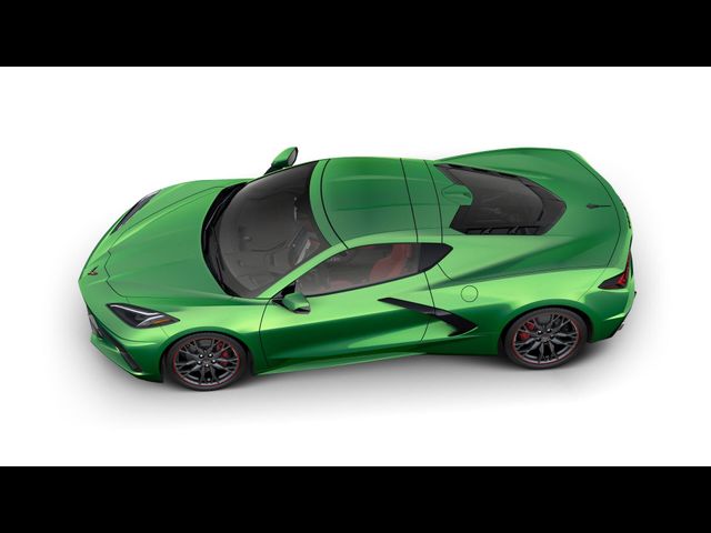 New 2026 Chevrolet Corvette 1LT Coupe For Sale in Pittsburgh, PA | Auto ...