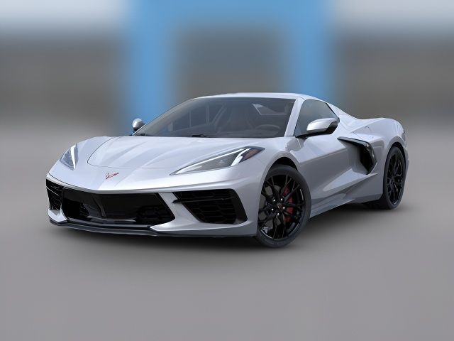 New 2026 Chevrolet Corvette 1LT For Sale in Bronx, NY | Auto Navigator