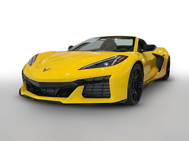 New 2026 Chevrolet Corvette 1LZ For Sale in Houston, TX | Auto Navigator