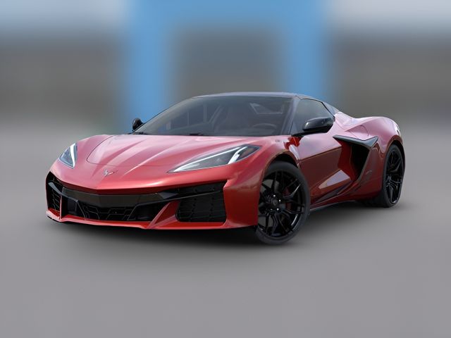 New 2026 Chevrolet Corvette 2LZ Convertible For Sale in Detroit, MI ...