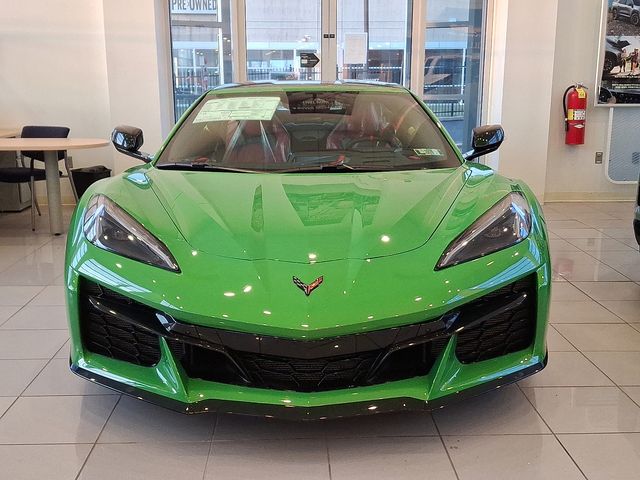 New 2026 Chevrolet Corvette Coupe For Sale in Philadelphia, PA | Auto ...