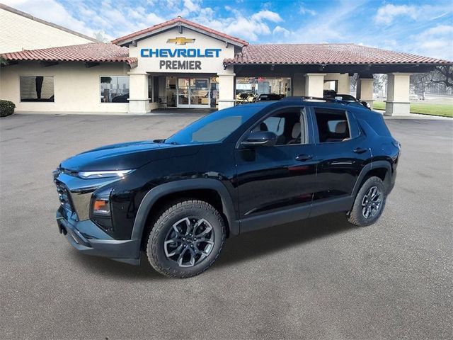 New 2026 Chevrolet Equinox For Sale in Carlsbad, CA | Auto Navigator