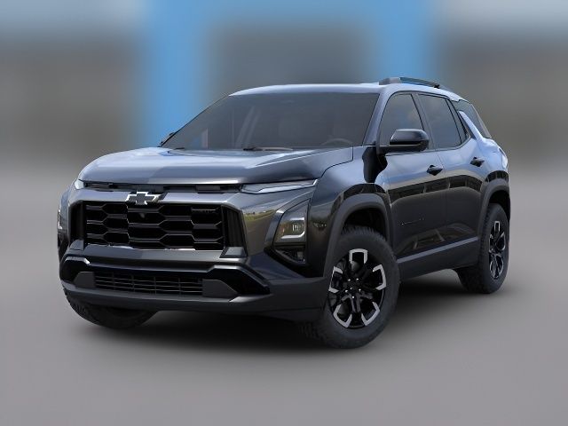 New 2026 Chevrolet Equinox FWD ACTIV SUV For Sale in Detroit, MI | Auto ...