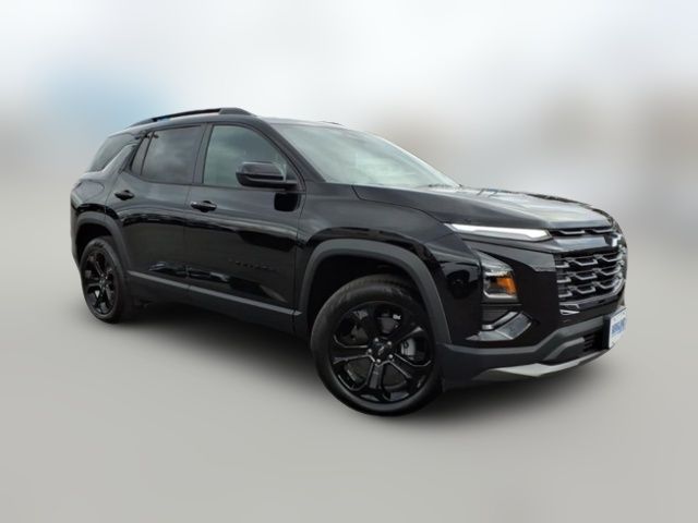New 2026 Chevrolet Equinox SUV For Sale in Lynchburg, VA | Auto Navigator
