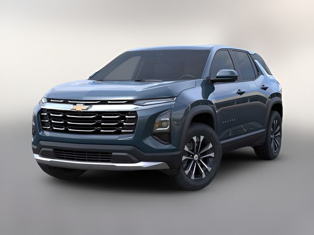 New 2026 Chevrolet Equinox For Sale in Norfolk, VA | Auto Navigator