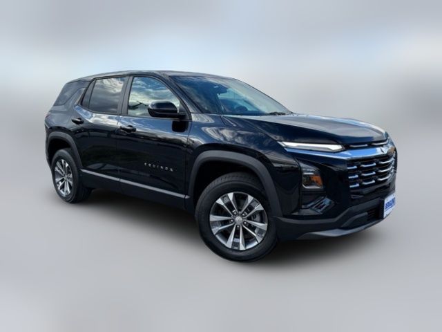 New 2026 Chevrolet Equinox For Sale in Lynchburg, VA | Auto Navigator