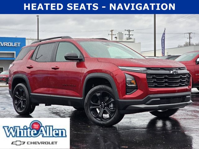 New 2026 Chevrolet Blazer EV FWD LT For Sale in Dayton, OH | Auto Navigator
