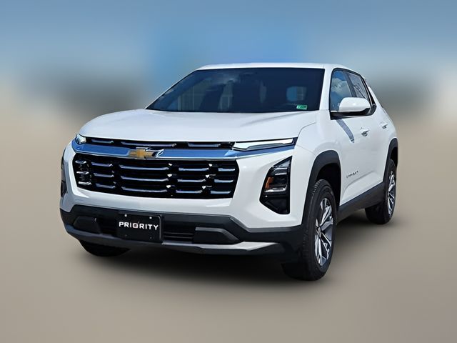 New 2026 Chevrolet Equinox For Sale in Norfolk, VA | Auto Navigator