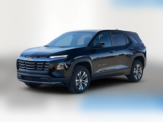 New 2026 Chevrolet Equinox For Sale in Warren, MI | Auto Navigator