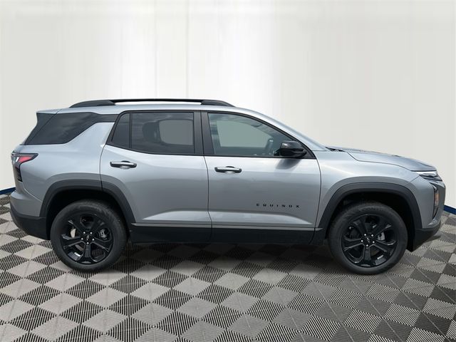 New 2026 Chevrolet Equinox For Sale in Warren, MI | Auto Navigator