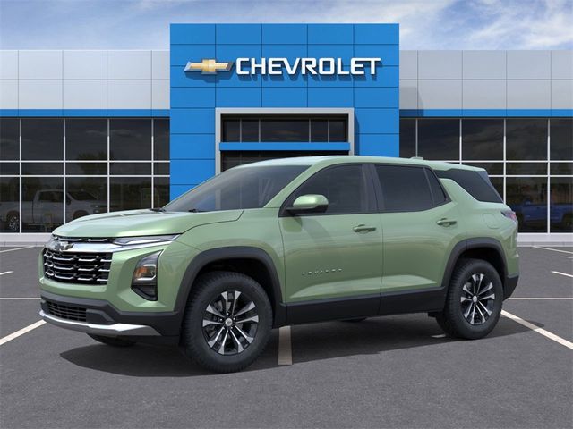 New 2026 Chevrolet Equinox For Sale in Muskegon, MI | Auto Navigator