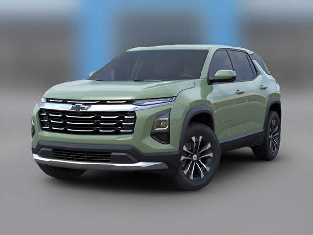 New 2026 Chevrolet Equinox For Sale in Muskegon, MI | Auto Navigator