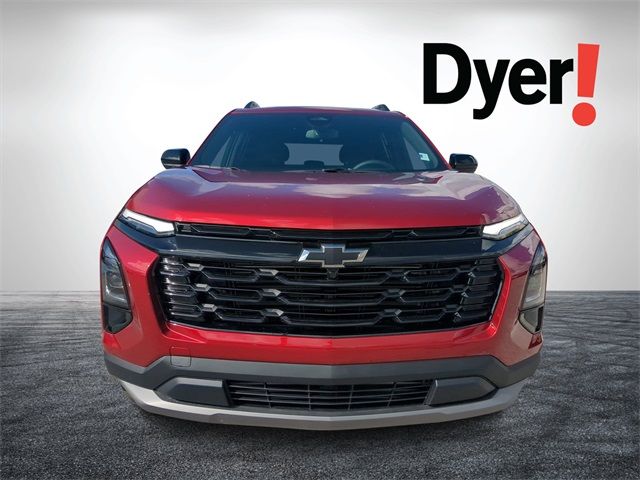 New 2026 Chevrolet Equinox SUV For Sale in Port St Lucie, FL | Auto ...