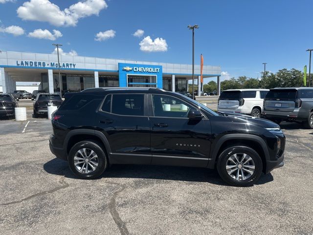 New 2026 Chevrolet Equinox FWD LT For Sale in Huntsville, AL | Capital ...