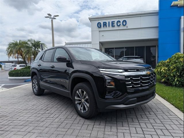 New 2026 Chevrolet Equinox SUV For Sale in Fort Lauderdale, FL | Auto ...