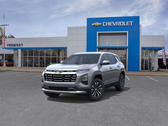 New 2026 Chevrolet Equinox For Sale in Oakland, CA | Auto Navigator