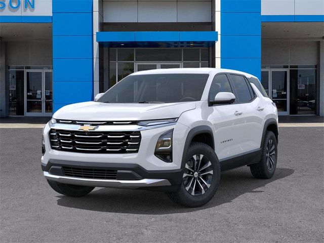 New 2026 Chevrolet Equinox For Sale in Long Beach, CA | Auto Navigator