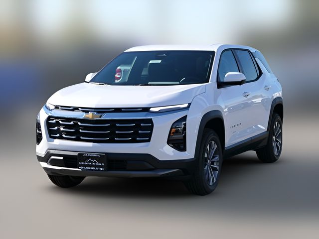 New 2026 Chevrolet Equinox For Sale in Ontario, CA | Auto Navigator