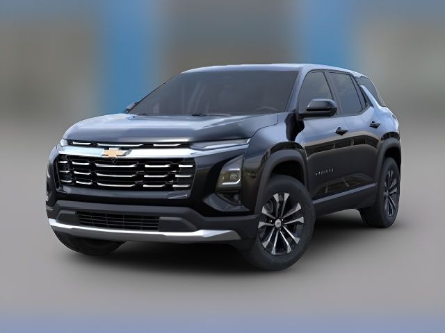 New 2026 Chevrolet Equinox For Sale in Dearborn, MI | Auto Navigator