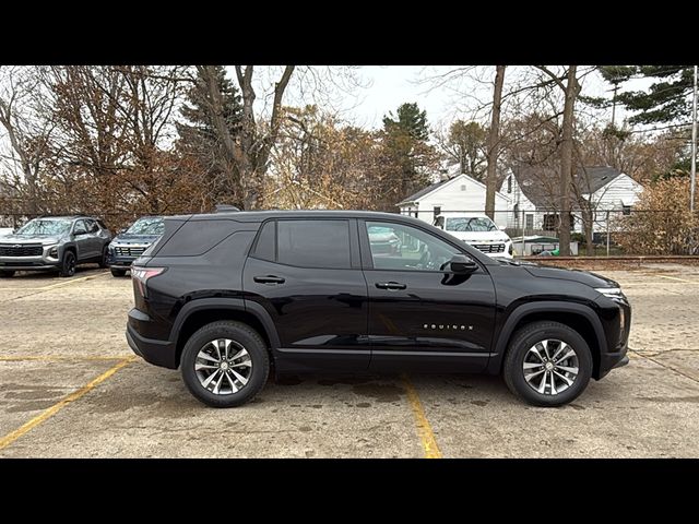 New 2026 Chevrolet Equinox For Sale in Flint, MI | Auto Navigator