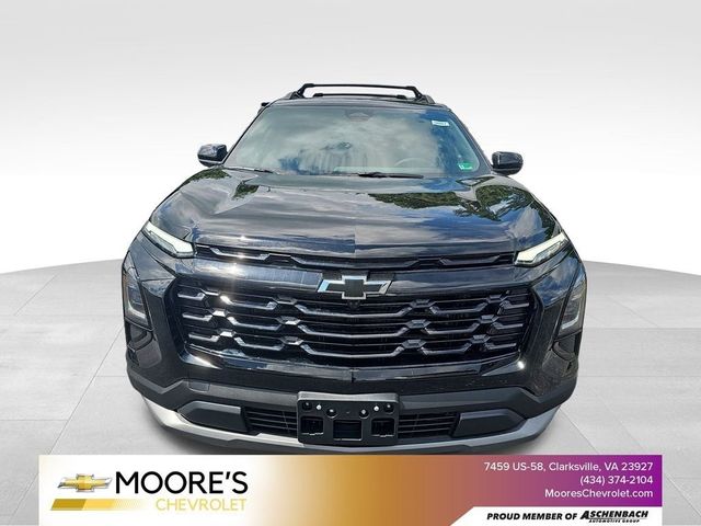 New Chevrolet SUV For Sale Near Me | Auto Navigator