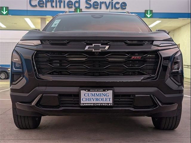 New 2026 Chevrolet Equinox For Sale in San Diego, CA | Auto Navigator