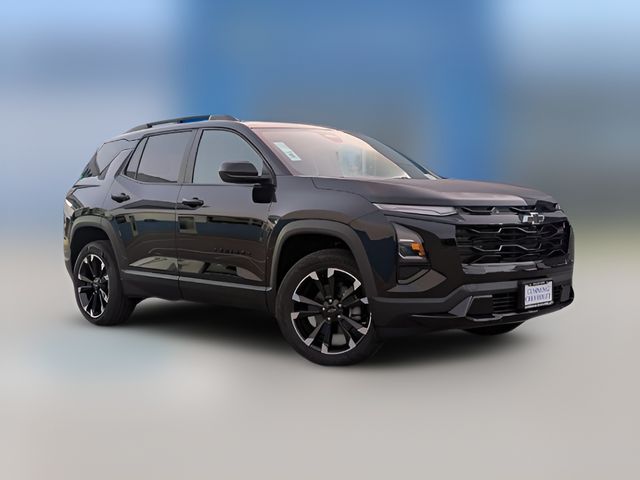 New 2026 Chevrolet Equinox For Sale in San Diego, CA | Auto Navigator