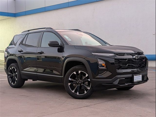 New 2026 Chevrolet Equinox For Sale in San Diego, CA | Auto Navigator