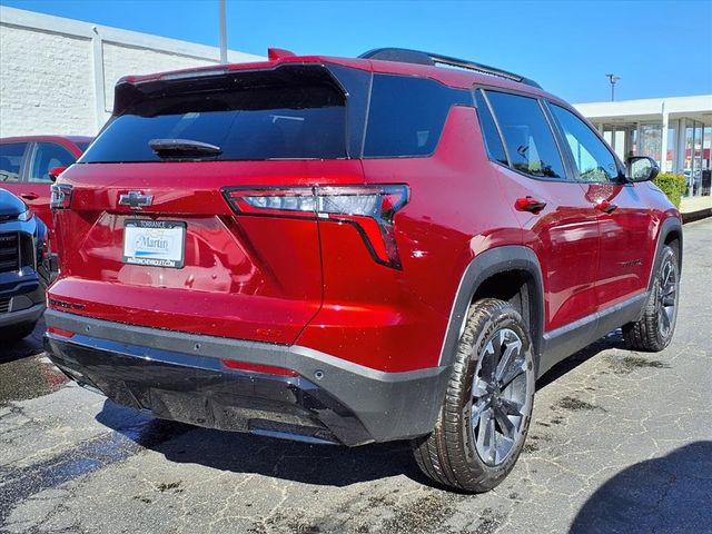 New 2026 Chevrolet Equinox For Sale in Torrance, CA | Auto Navigator