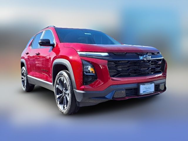 New 2026 Chevrolet Equinox For Sale in Torrance, CA | Auto Navigator