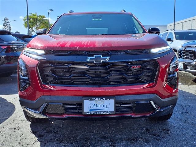 New 2026 Chevrolet Equinox For Sale in Torrance, CA | Auto Navigator