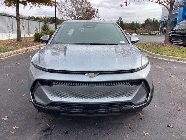 New 2026 Chevrolet Equinox EV SUV For Sale in Charlotte, NC | Auto ...