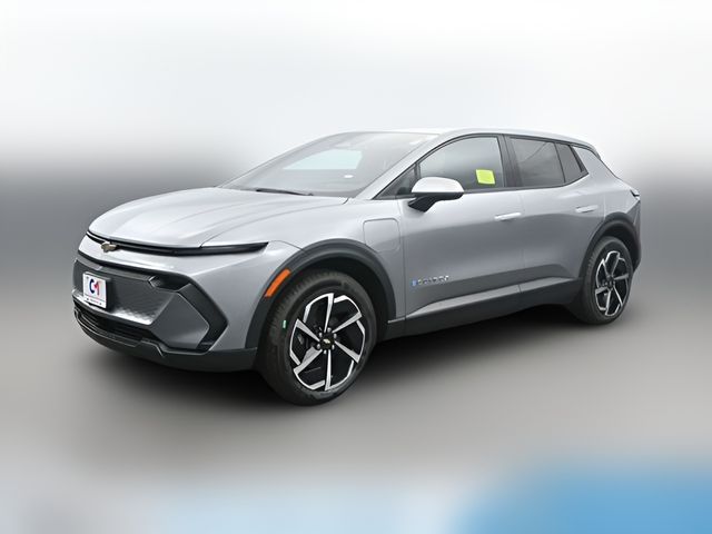 New 2026 Chevrolet Equinox EV SUV For Sale in Lowell, MA | Auto Navigator