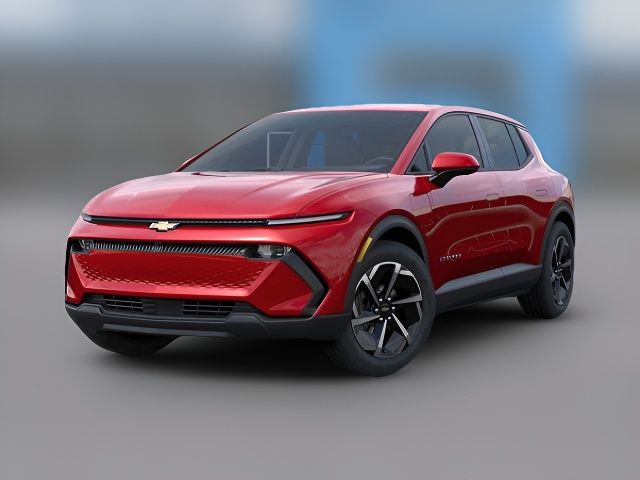 New 2026 Chevrolet Equinox EV SUV For Sale in San Francisco, CA | Auto ...