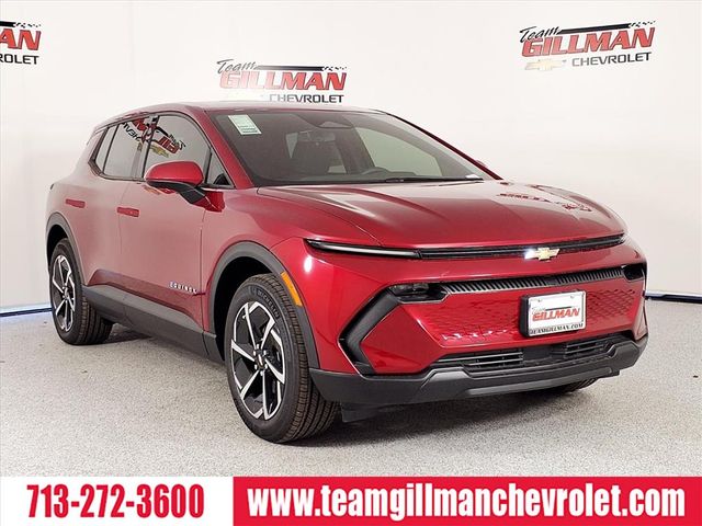 New 2026 Chevrolet Equinox EV with Rear View Camera For Sale in Houston ...