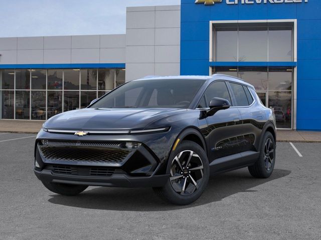 New 2026 Chevrolet Equinox EV LT2 w/PDE SUV For Sale in San Jose, CA ...