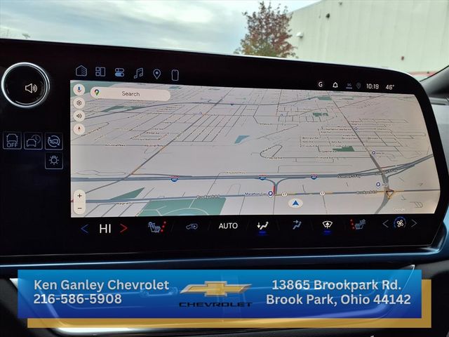 New 2026 Chevrolet Equinox EV SUV For Sale in Cleveland, OH | Auto ...