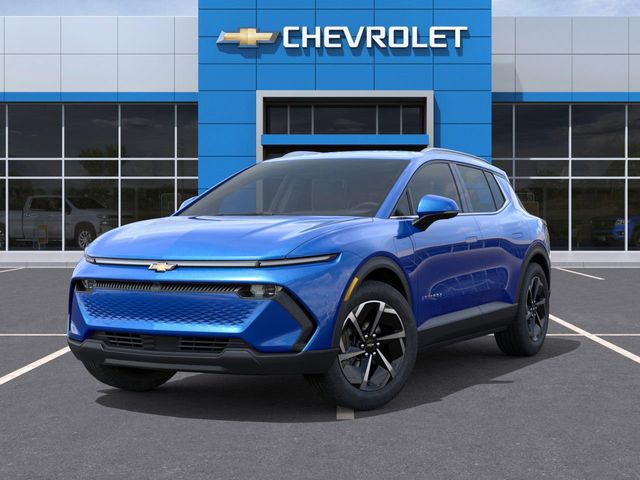 New 2026 Chevrolet Equinox EV LT2 w/PDE For Sale in Detroit, MI | Auto ...