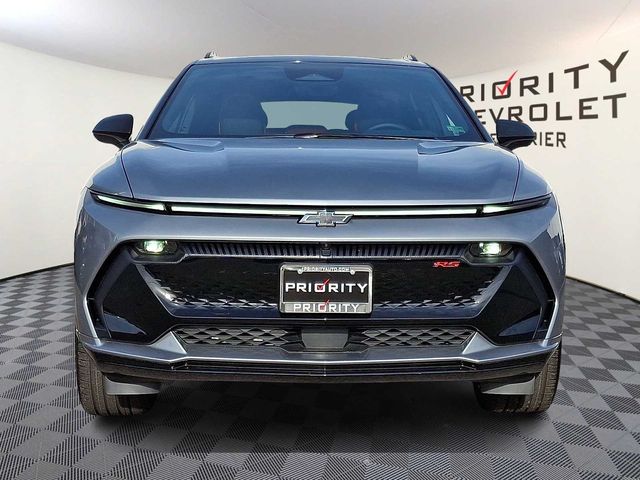 New 2026 Chevrolet Traverse AWD RS For Sale in Norfolk, VA | Auto Navigator