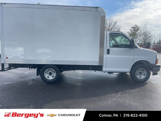 New 2026 White Chevrolet Express SUV For Sale in Philadelphia, PA ...