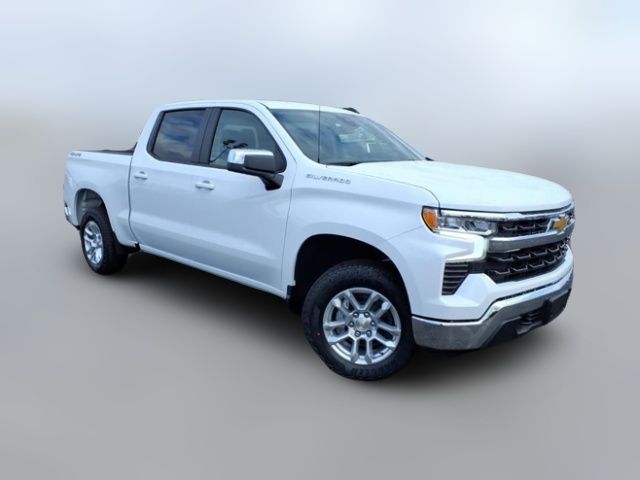 New 2026 Chevrolet Silverado 1500 Pickup For Sale in Roanoke, VA | Auto ...