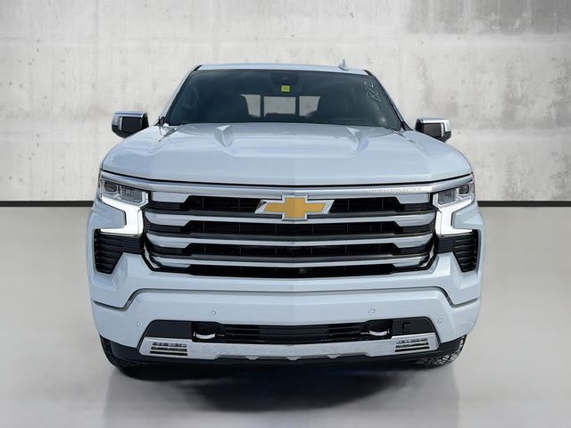 New 2026 Chevrolet Silverado 1500 High Country Pickup For Sale in ...