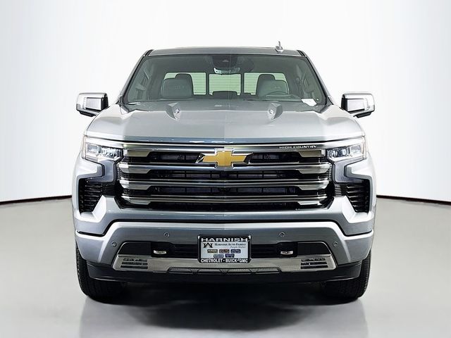 New 2026 Chevrolet Silverado 1500 High Country For Sale in Renton, WA ...